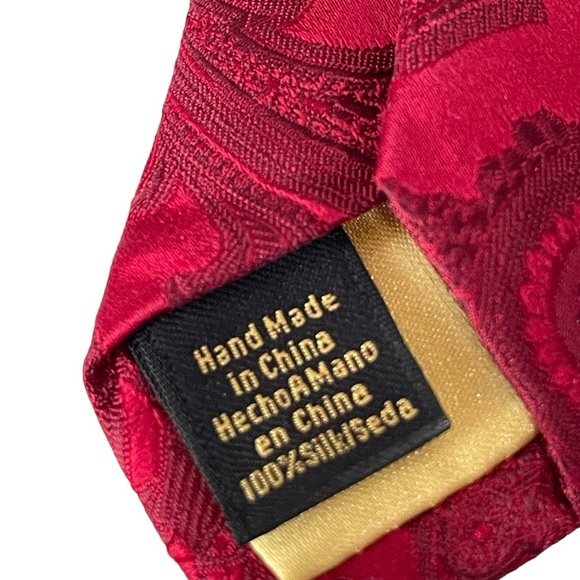 Donald J. Trump | Accessories | Donald J Trump Signature Collection ...